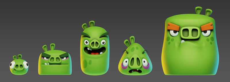 Pogo.fi – Portfolio of Antti Teittinen